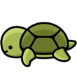 Turdle - Turtle Icon Sequence Game